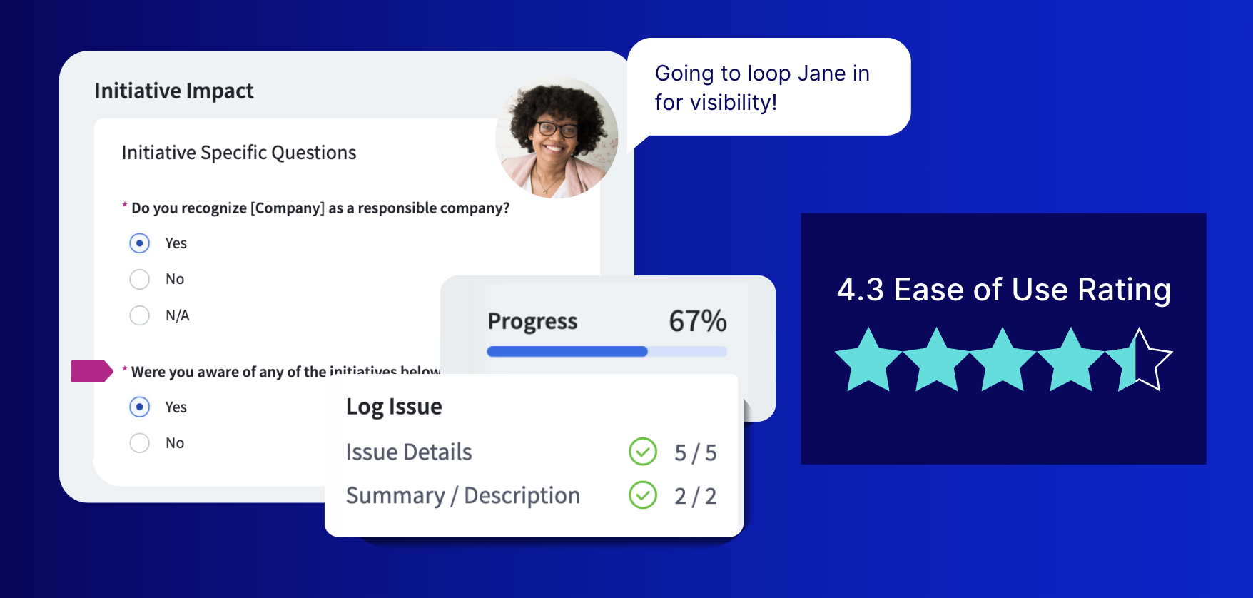 Risk Cloud's Reimagined Record Experience – LogicGate Help Center