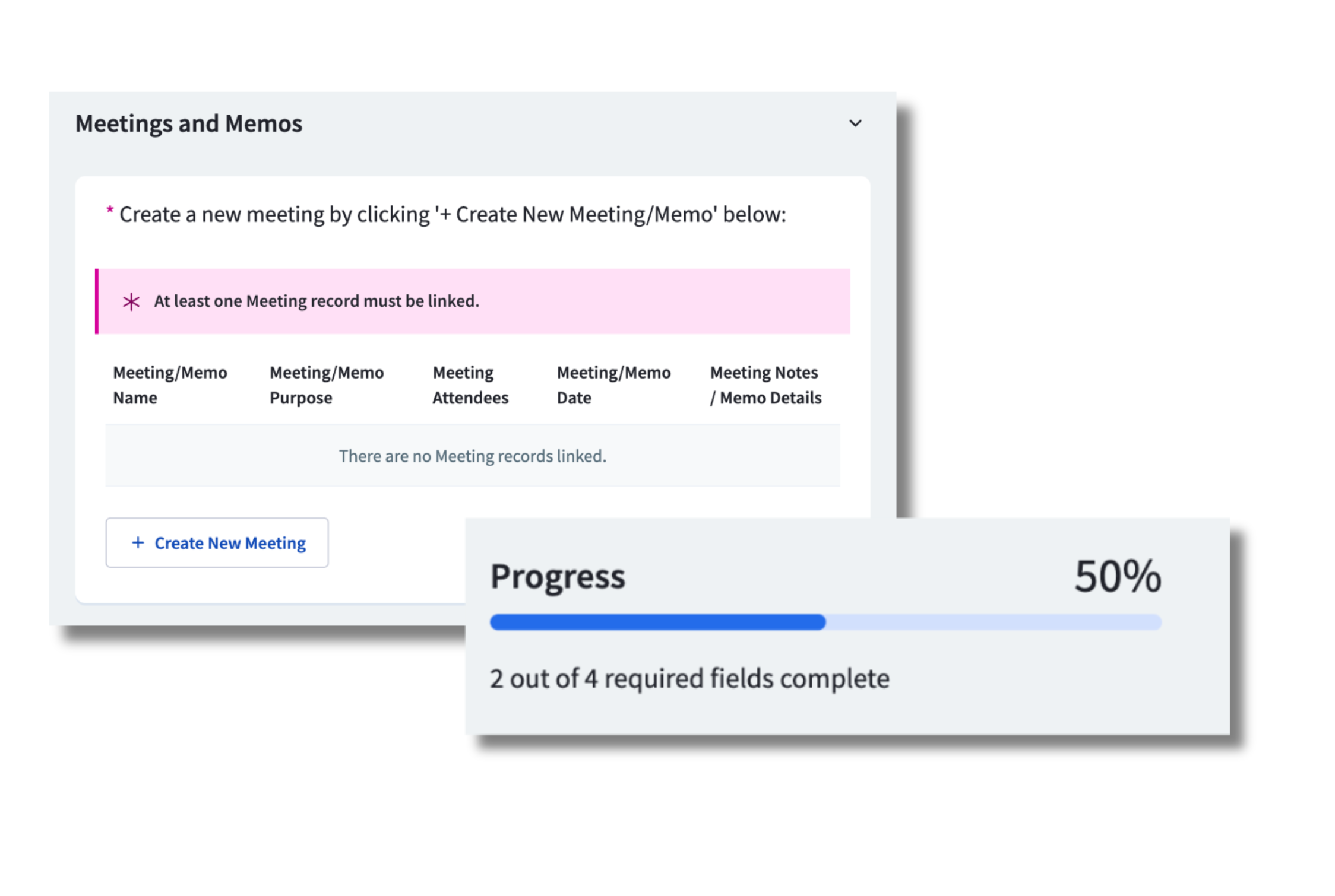 Risk Cloud's Reimagined Record Experience – LogicGate Help Center